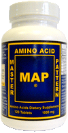 Purchase MAP Master Amino Acid Pattern