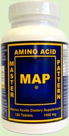 Purchase MAP Master Amino Acid Pattern